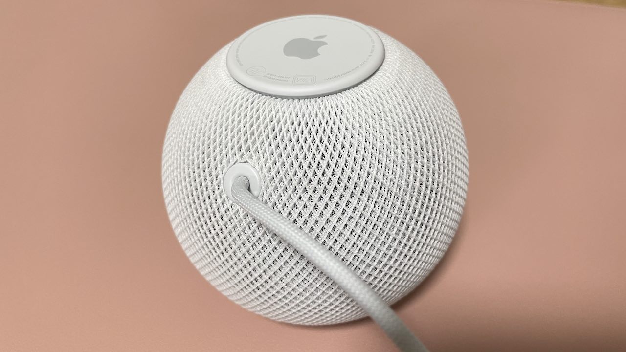 【レビュー】HomePod miniでできる5つのこと