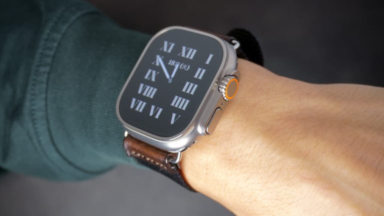 Apple Watch Ultraバンドをレビュー｜互換性は？いろんなバンドを組み合わせてみた！